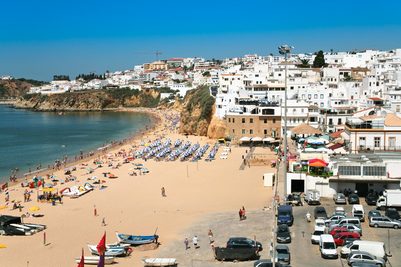 Lisbon Albufeira - Viva Holidays