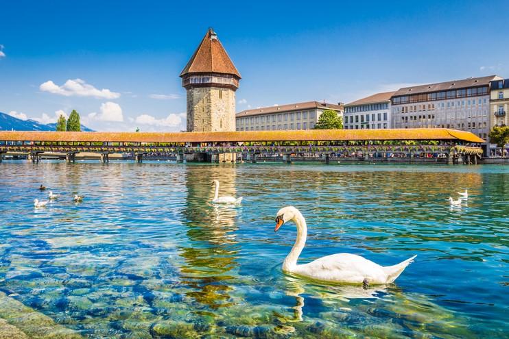 Classic Golden Pass Experience | Viva Holidays