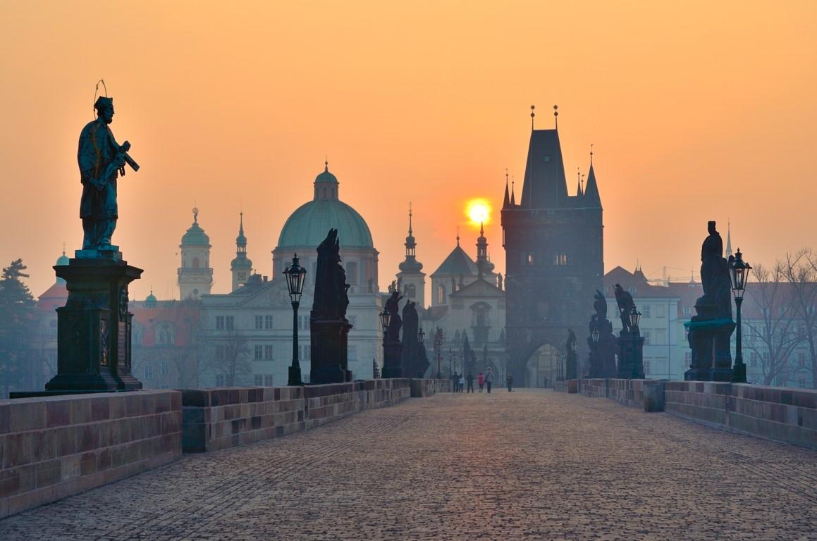 Prague & Krakow Package Holiday | Viva Holidays