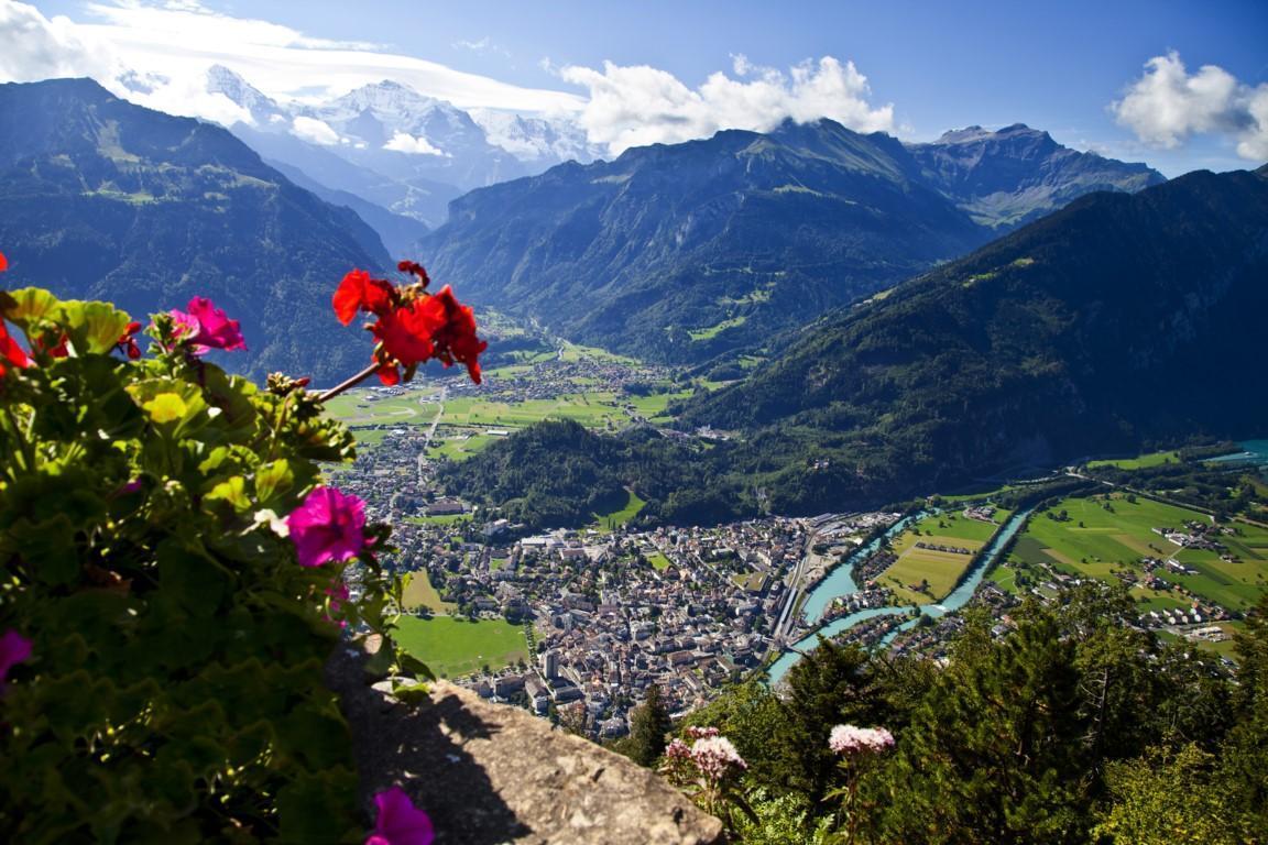 Interlaken & Lucerne Package Holiday | Viva Holidays