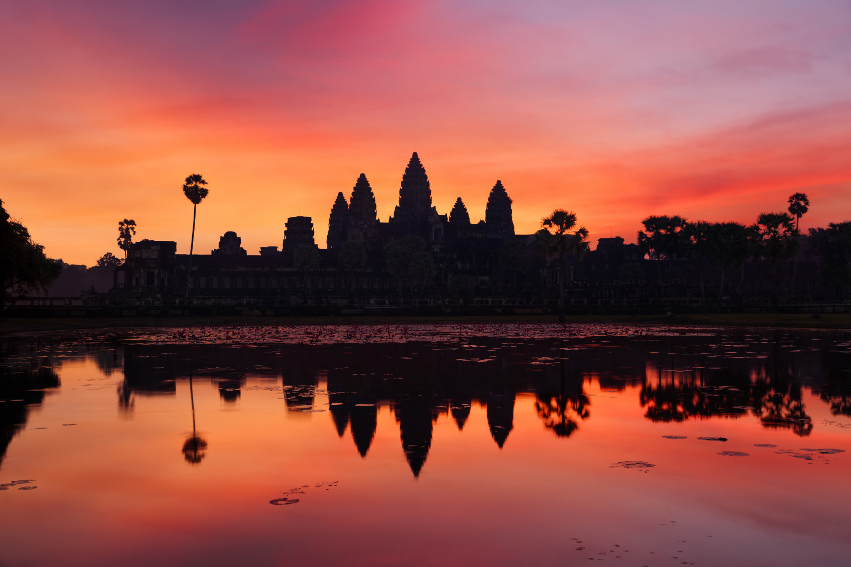 Cambodia Package Holidays 2025 / 2026 | Viva Holidays