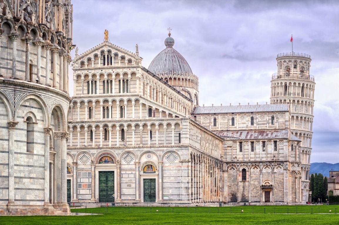 Rome, Florence & Pisa Package Holiday | Viva Holidays