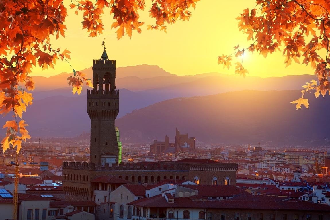 Venice, Pisa & Florence Package Holiday | Viva Holidays