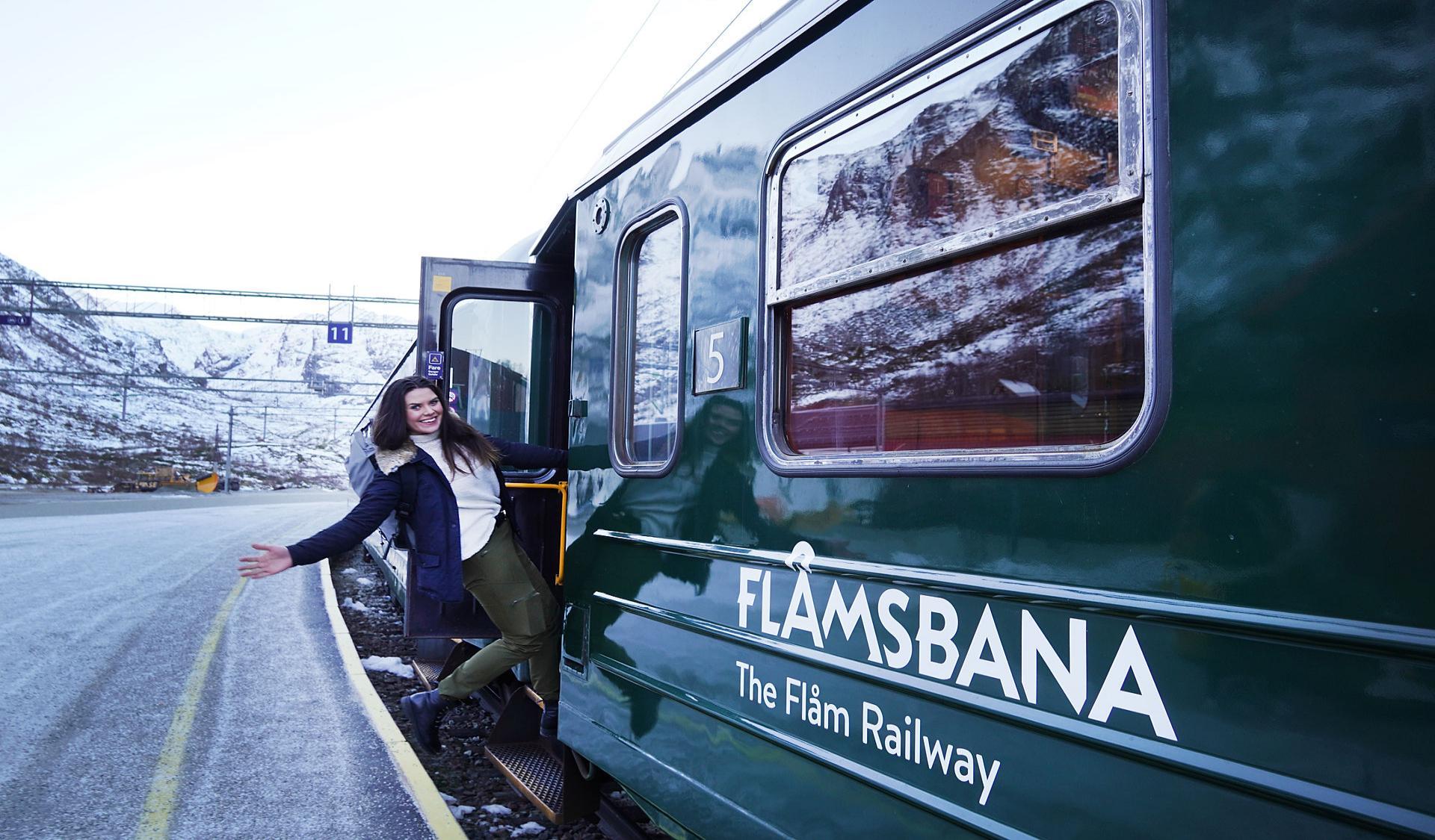 Oslo & Bergen Package Holiday 2025 / 2026 | Viva Holidays